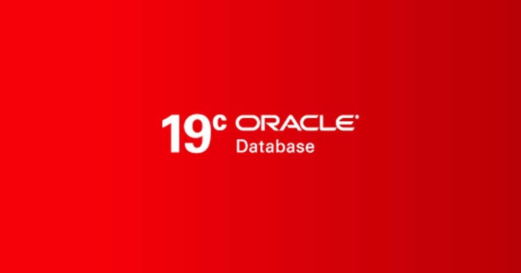 [OracleDatabase19c]OracleDB構築①インストール編(OracleLinux8) | 誰も知らない図書館